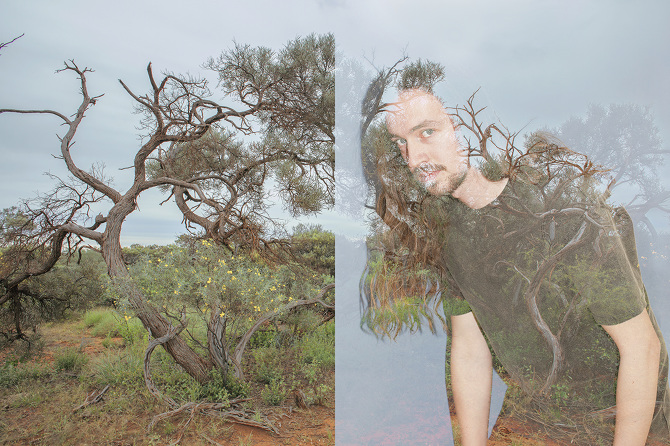 i am nature - marina 'n renata