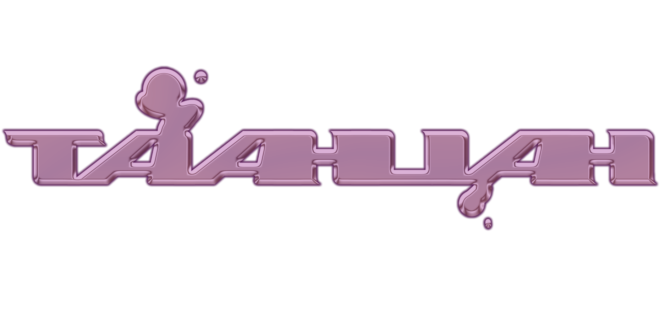 TAAHLIAH - Phoebe Kerr