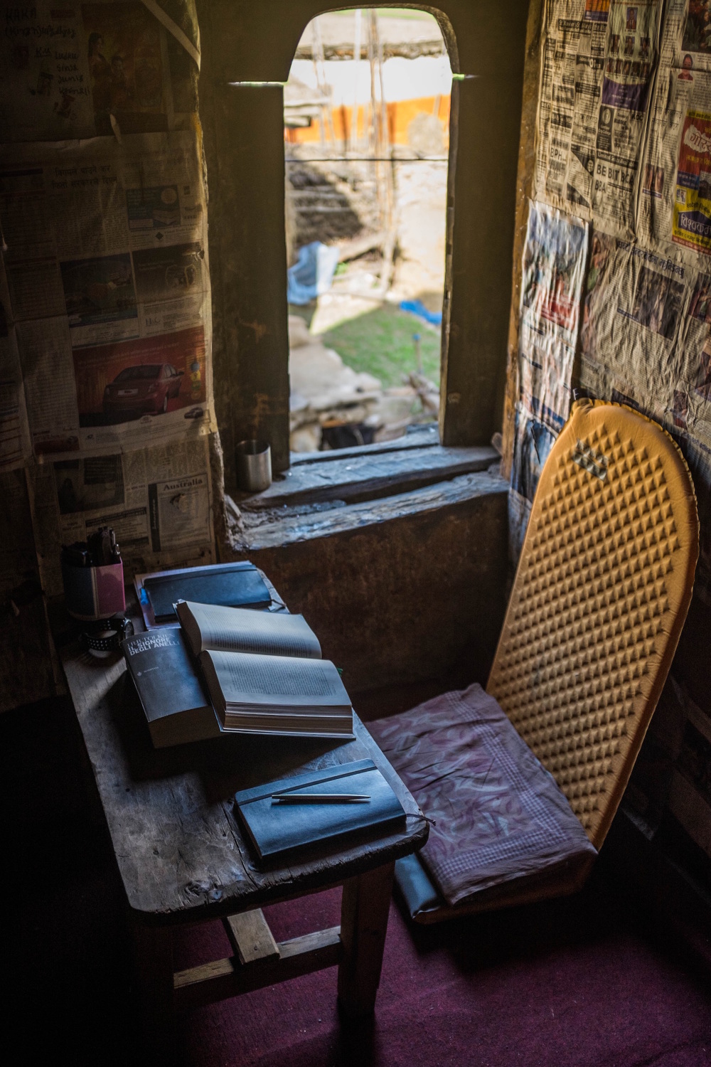 Sinja Valley (Doctoral research) - samuelepoletti.com