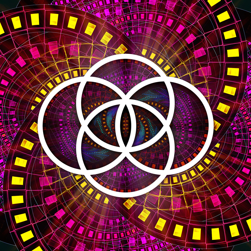 Fractal Sky Designs - Fractals by Jaya