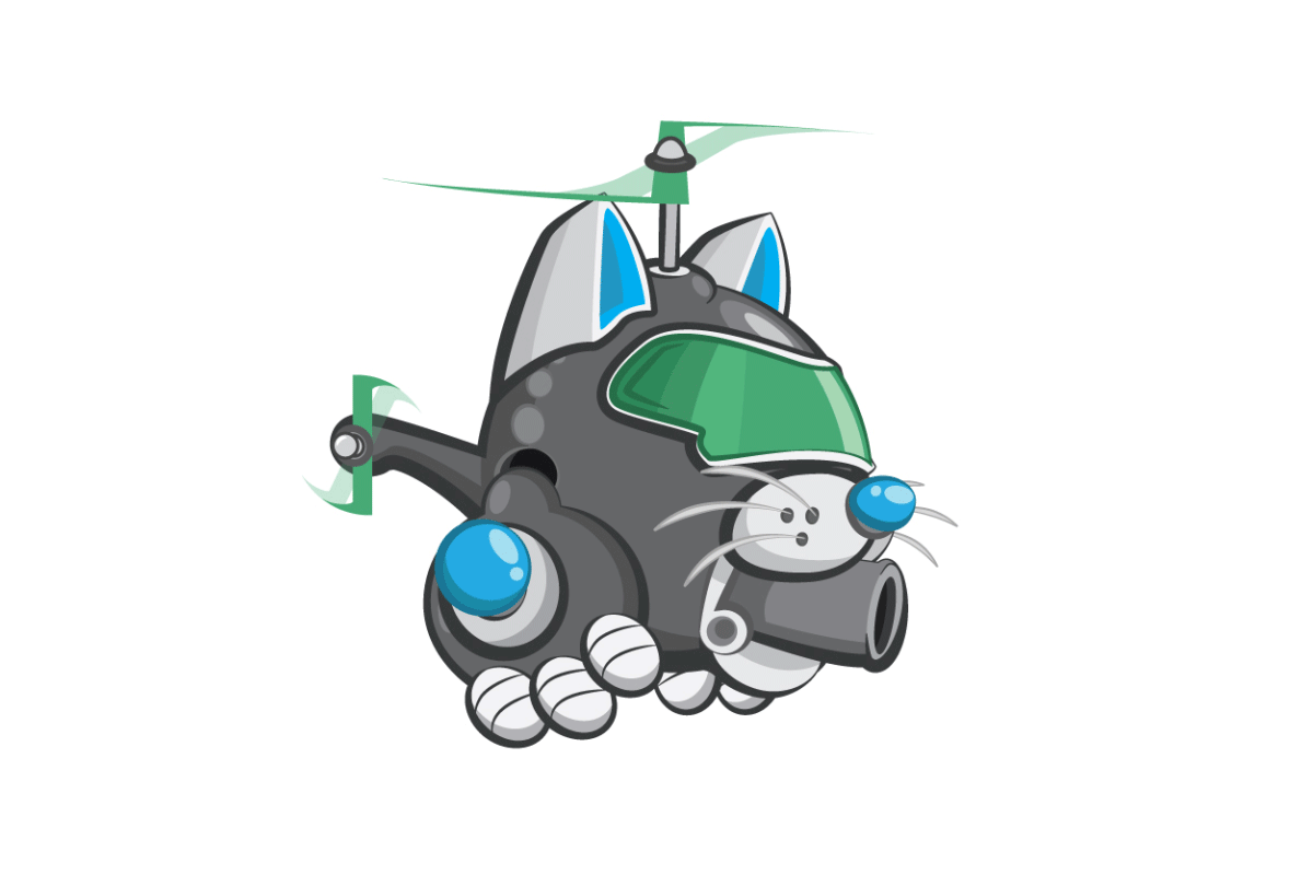 SpeedyPups: Art Book - Tom Chang