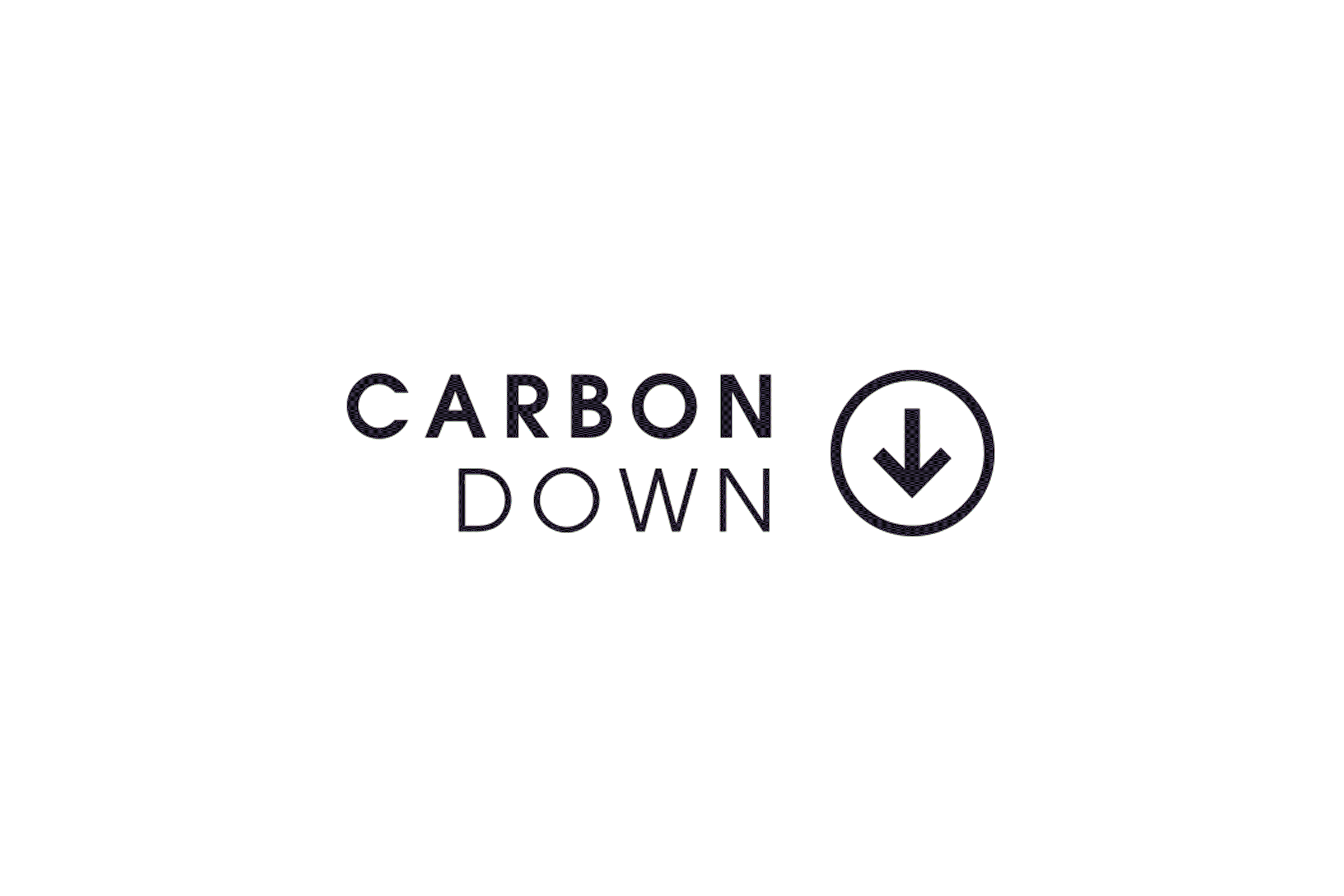 Carbon Down Website - Adam Pollack – Graphic designer