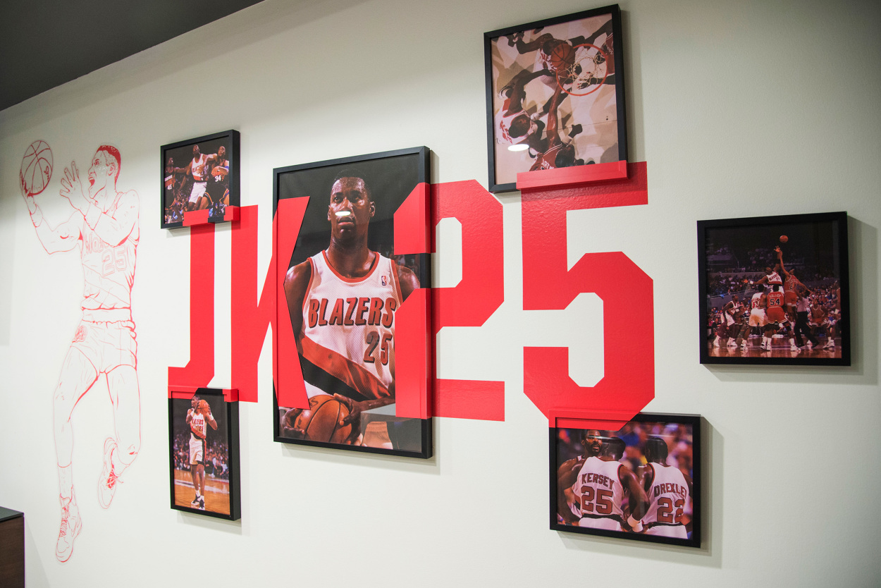 Moda Center Suite - Adam Pollack – Graphic designer