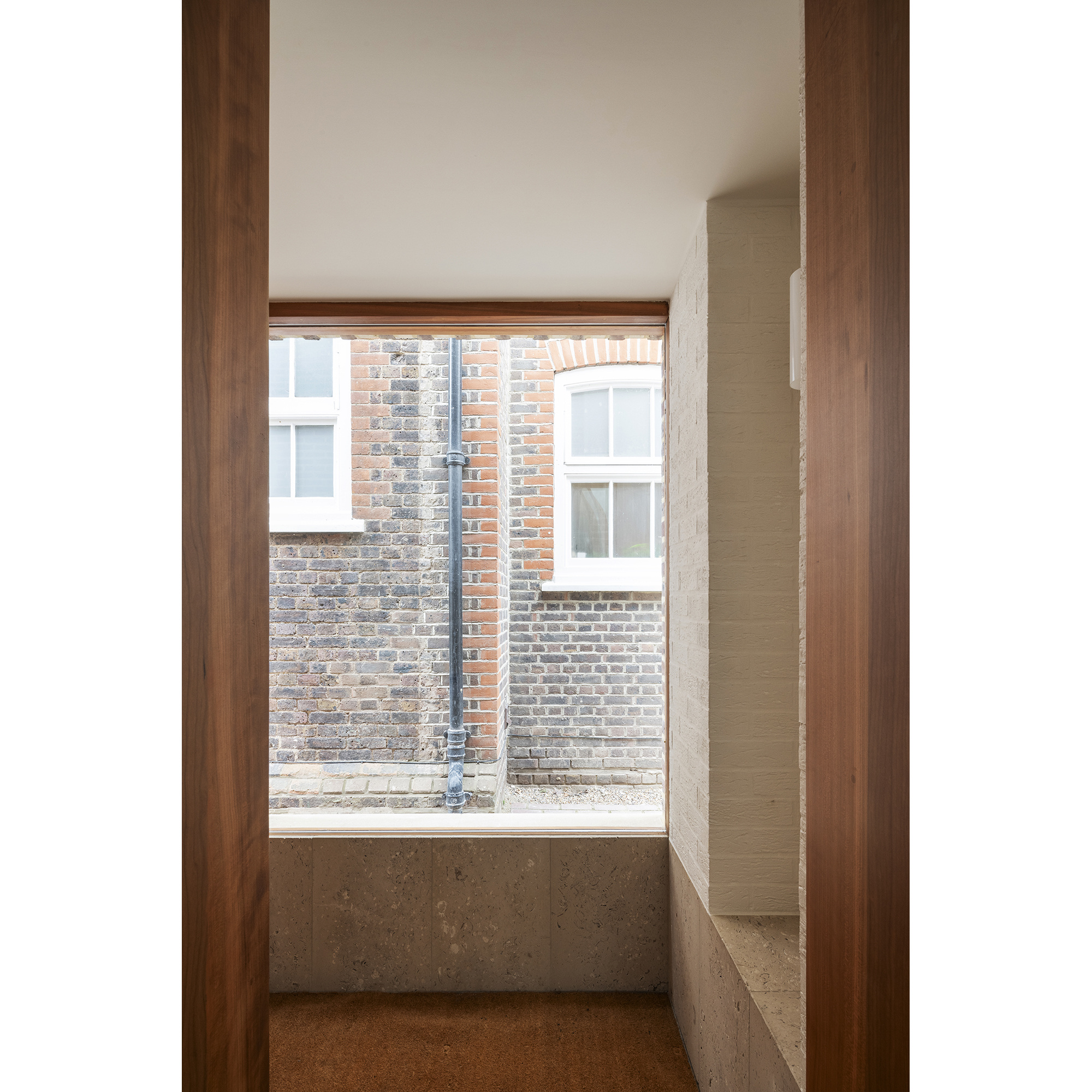 Wimbledon House - Gundry + Ducker
