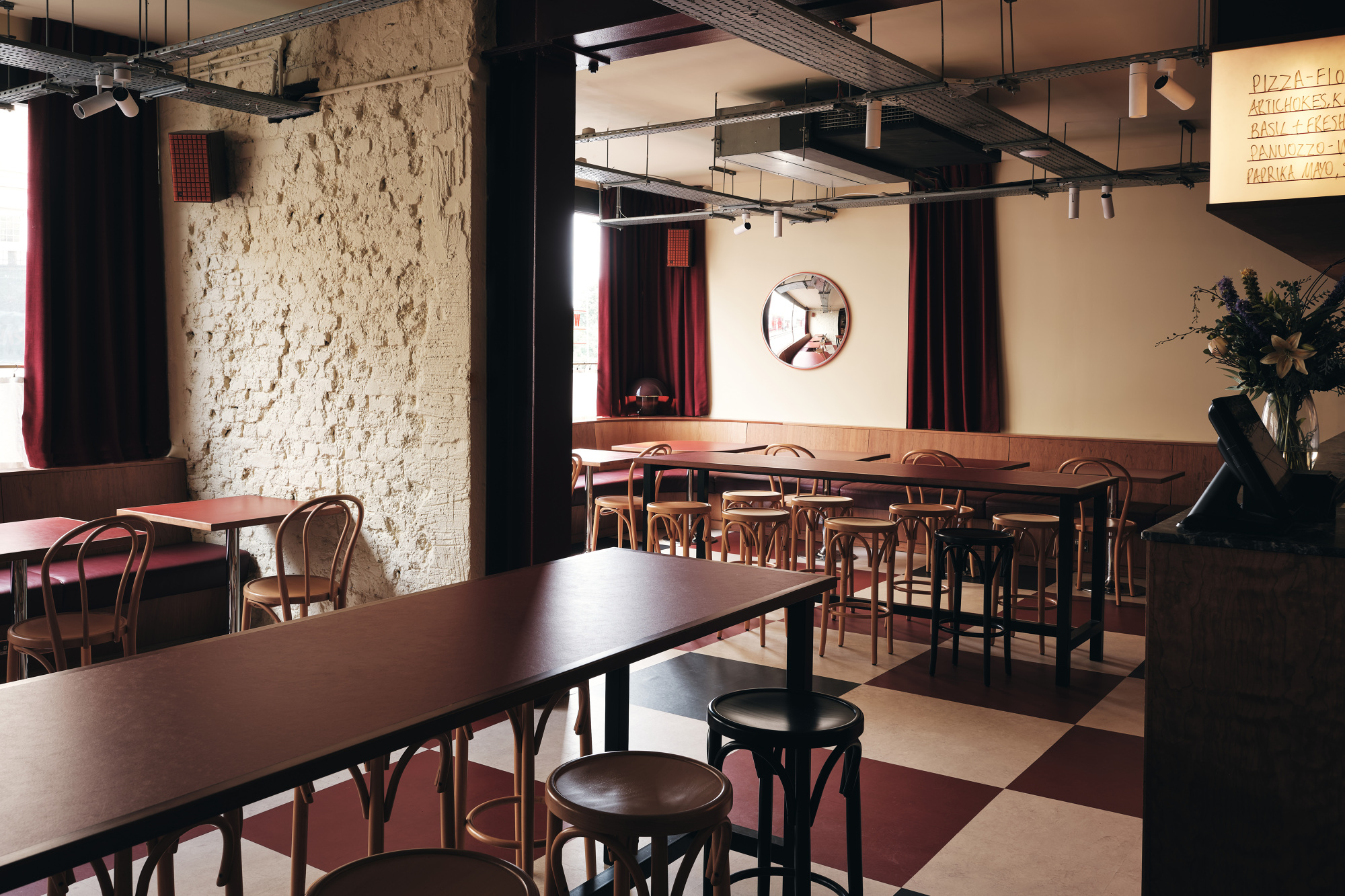 Palazzo - Gundry + Ducker