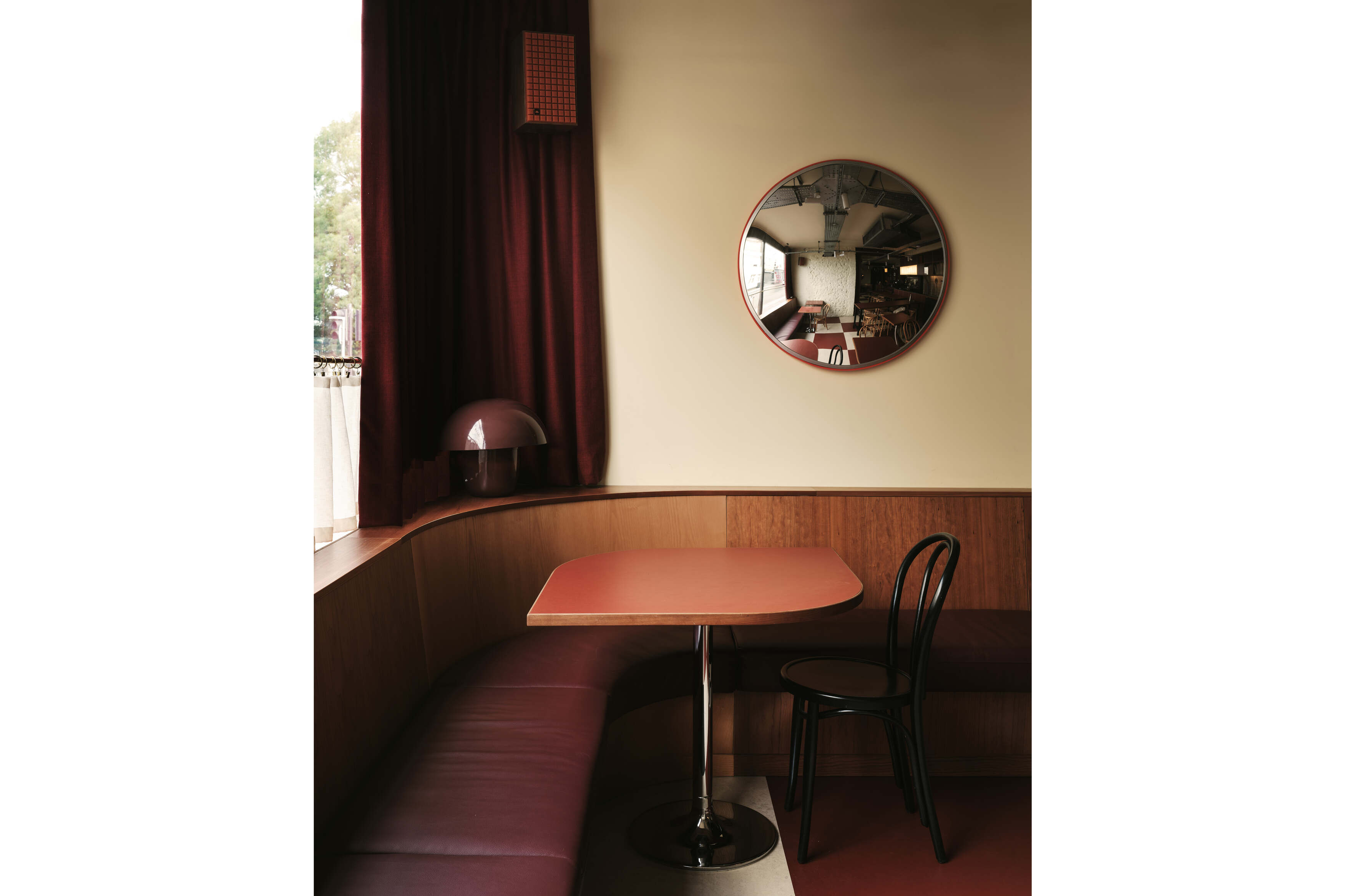 Palazzo - Gundry + Ducker