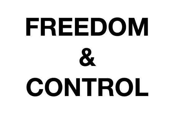 Freedom & Control: The Power of Uniform Dressing - By Any Other Name