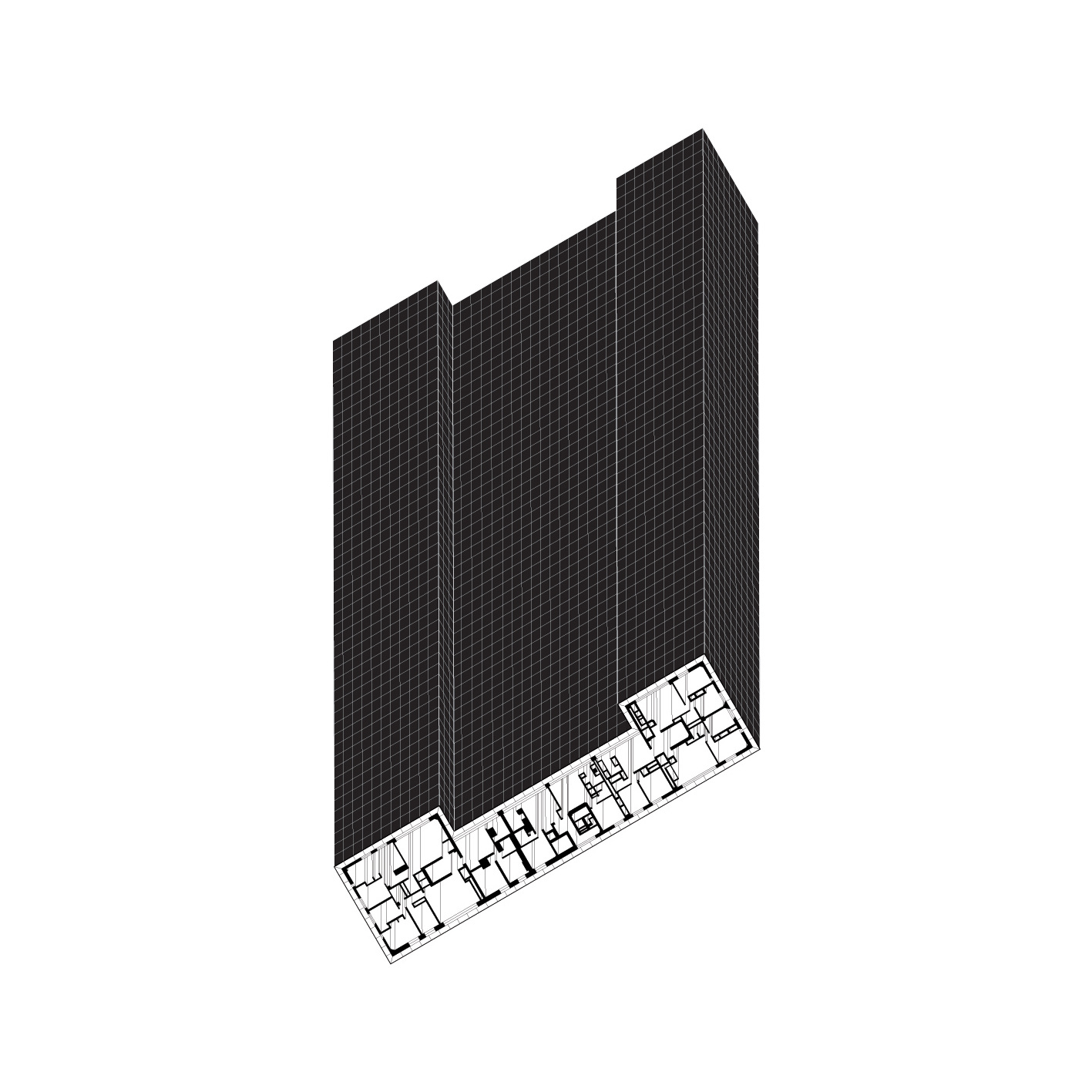 Useless Architecture - Narrative Architectures