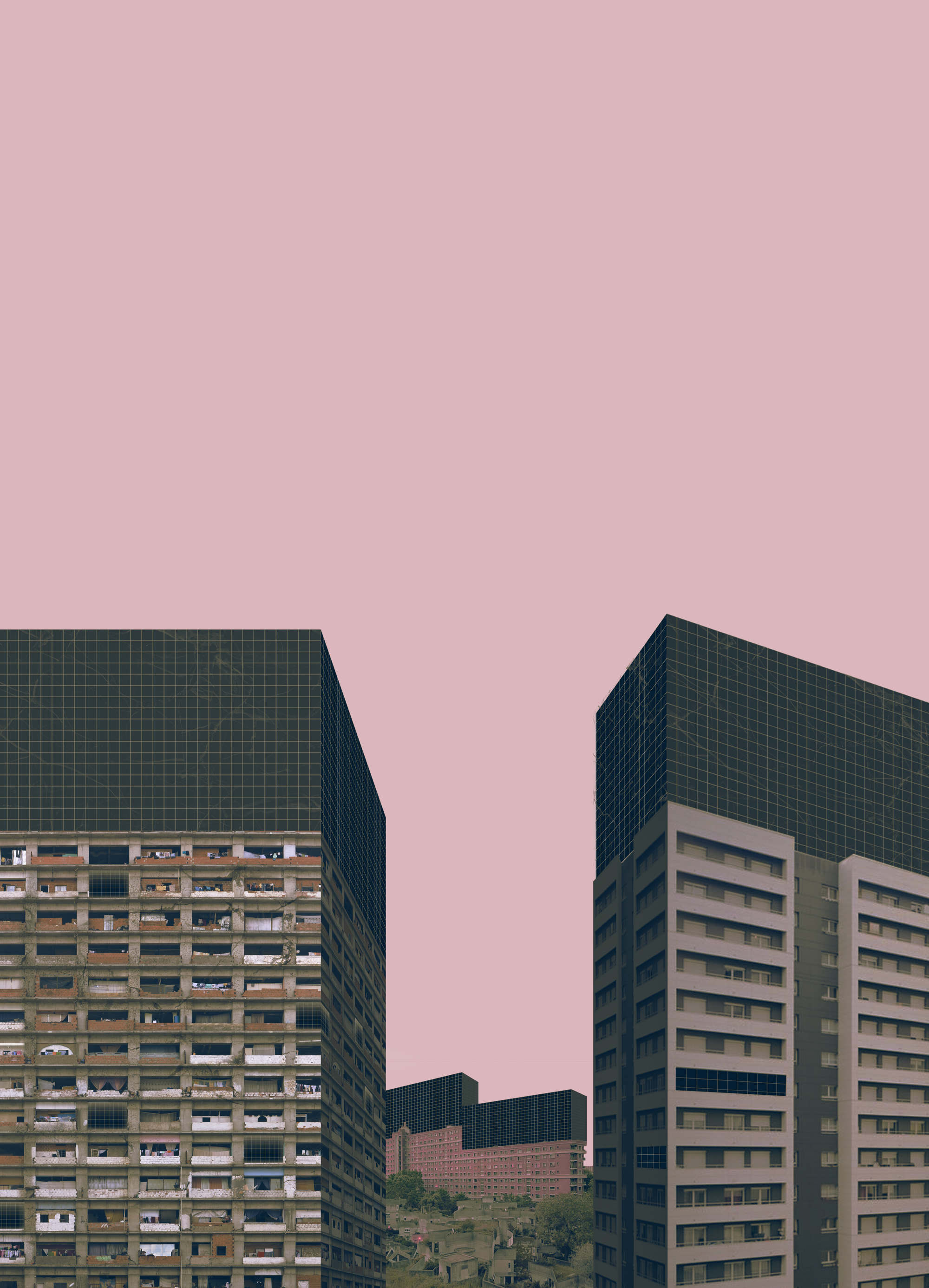 Useless Architecture - Narrative Architectures