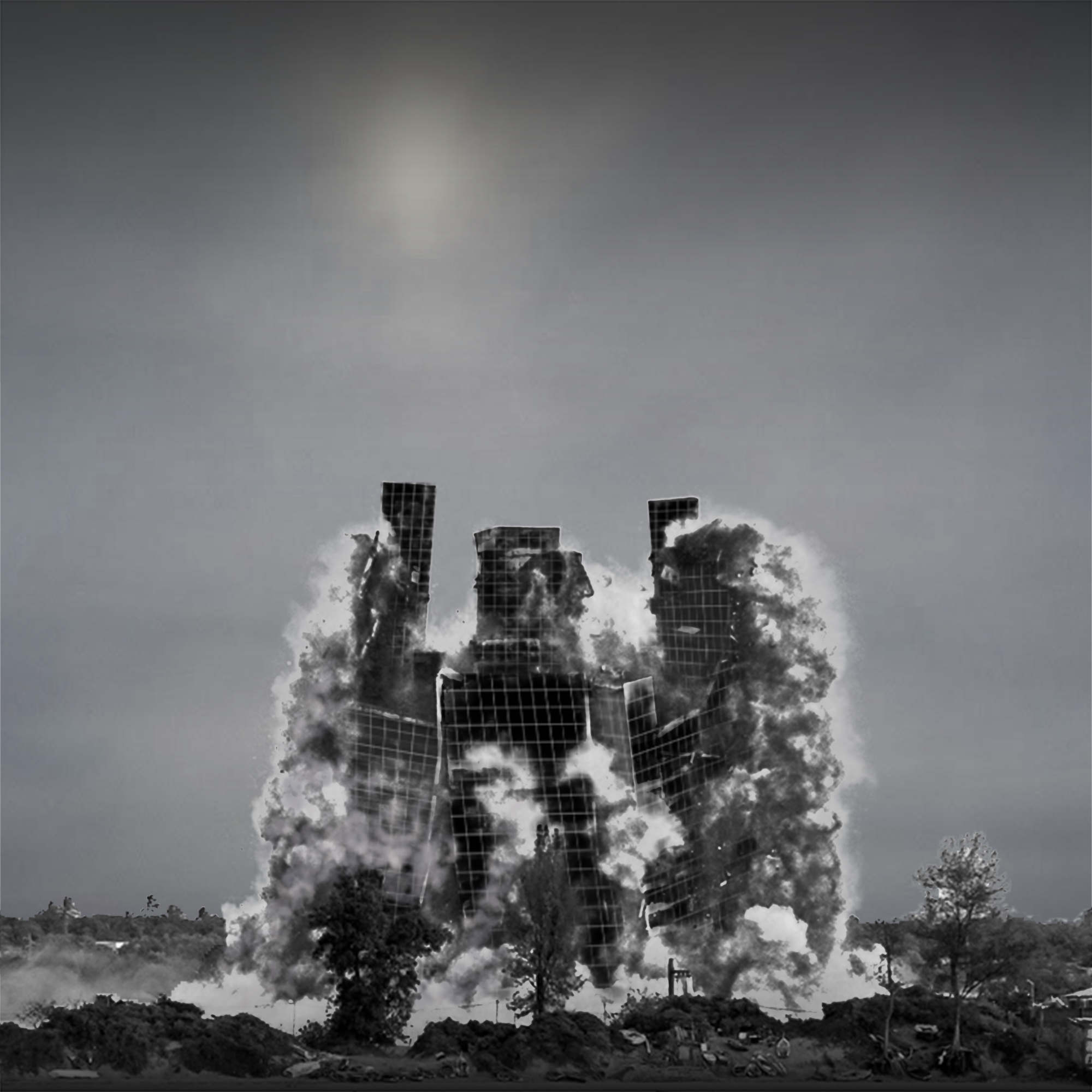 Useless Architecture - Narrative Architectures