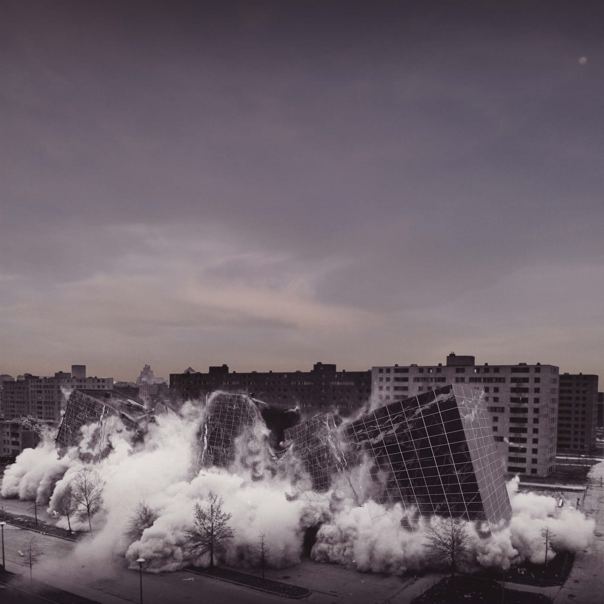 Useless Architecture - Narrative Architectures