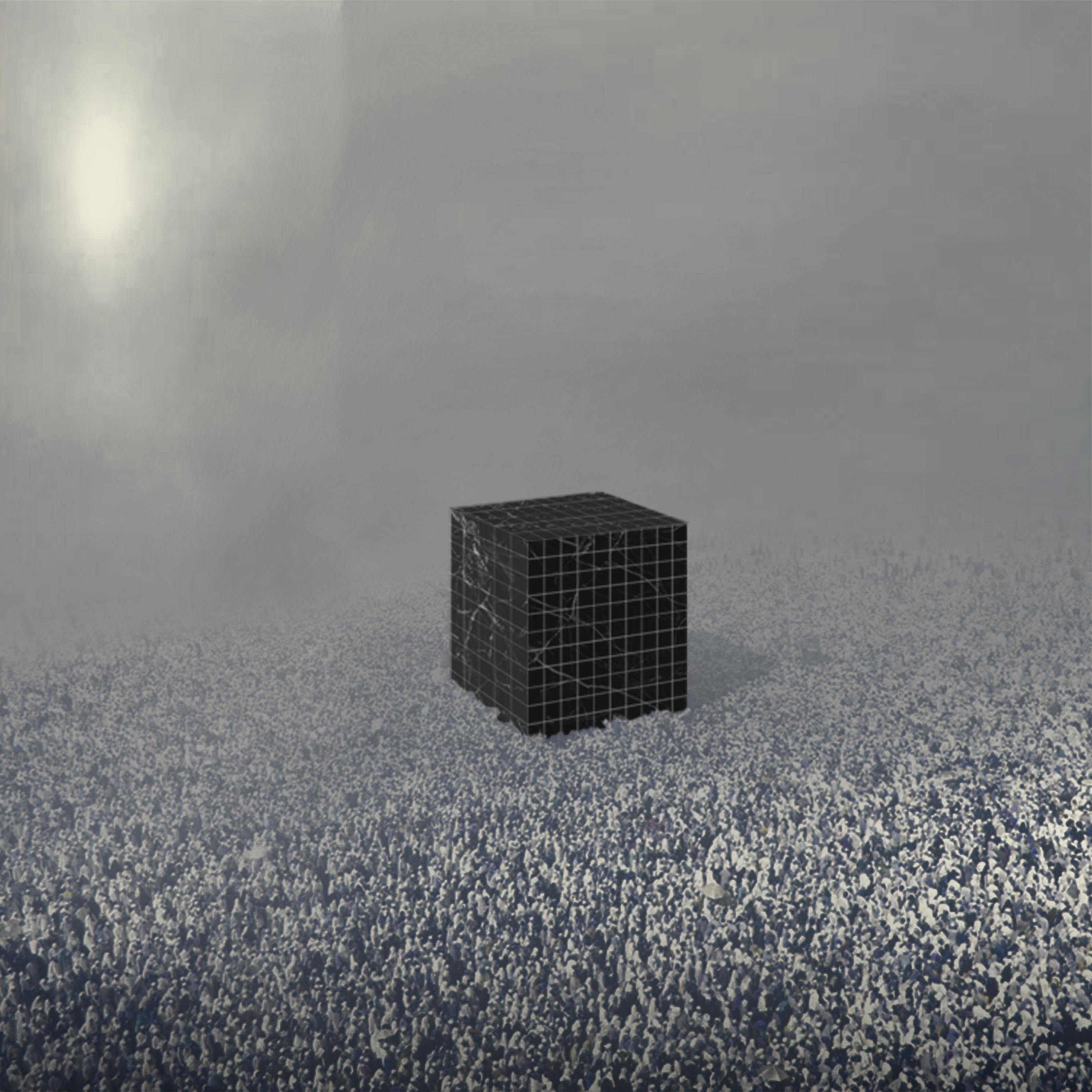 Useless Architecture - Narrative Architectures