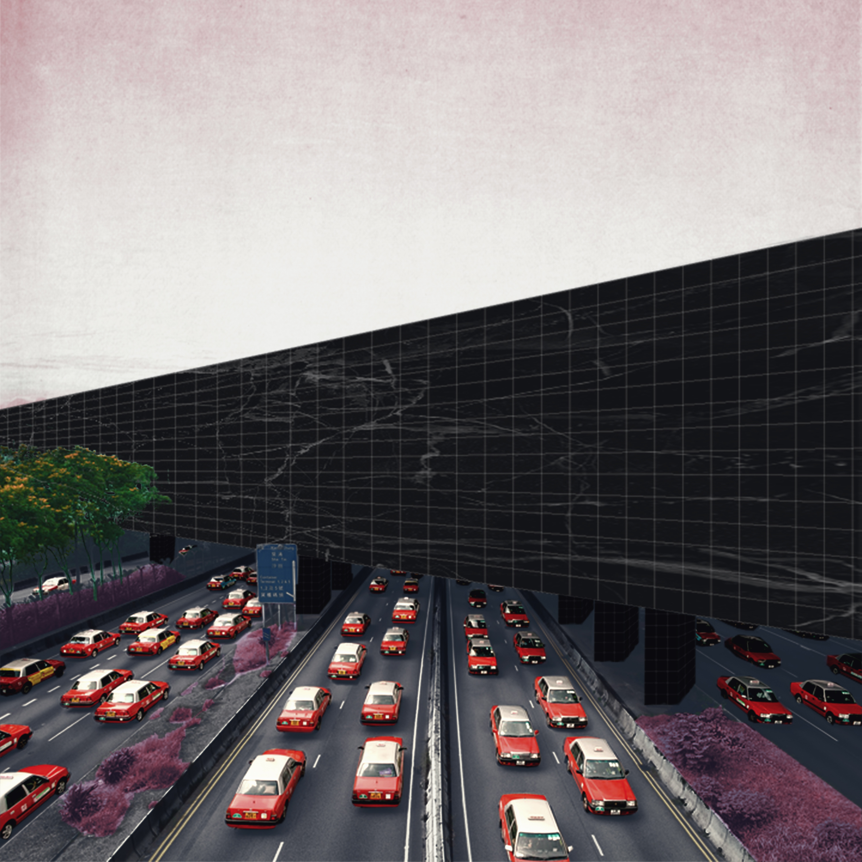 Useless Architecture - Narrative Architectures