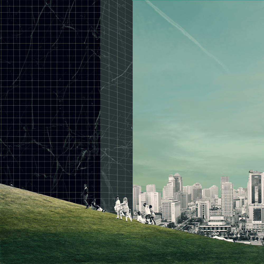 Useless Architecture - Narrative Architectures