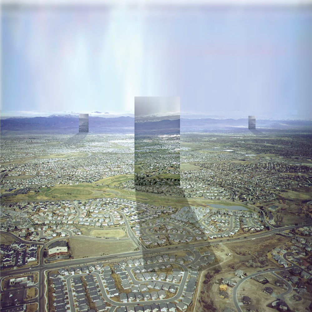 Conquest of the Irrational - Narrative Architectures