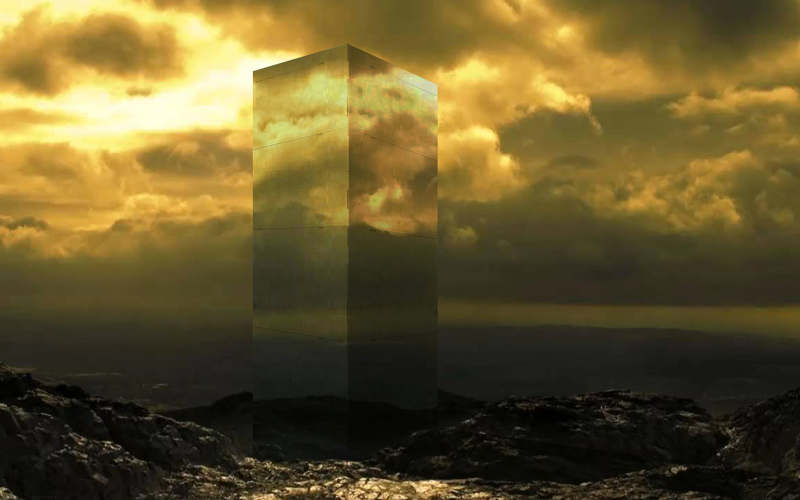 Conquest of the Irrational - Narrative Architectures