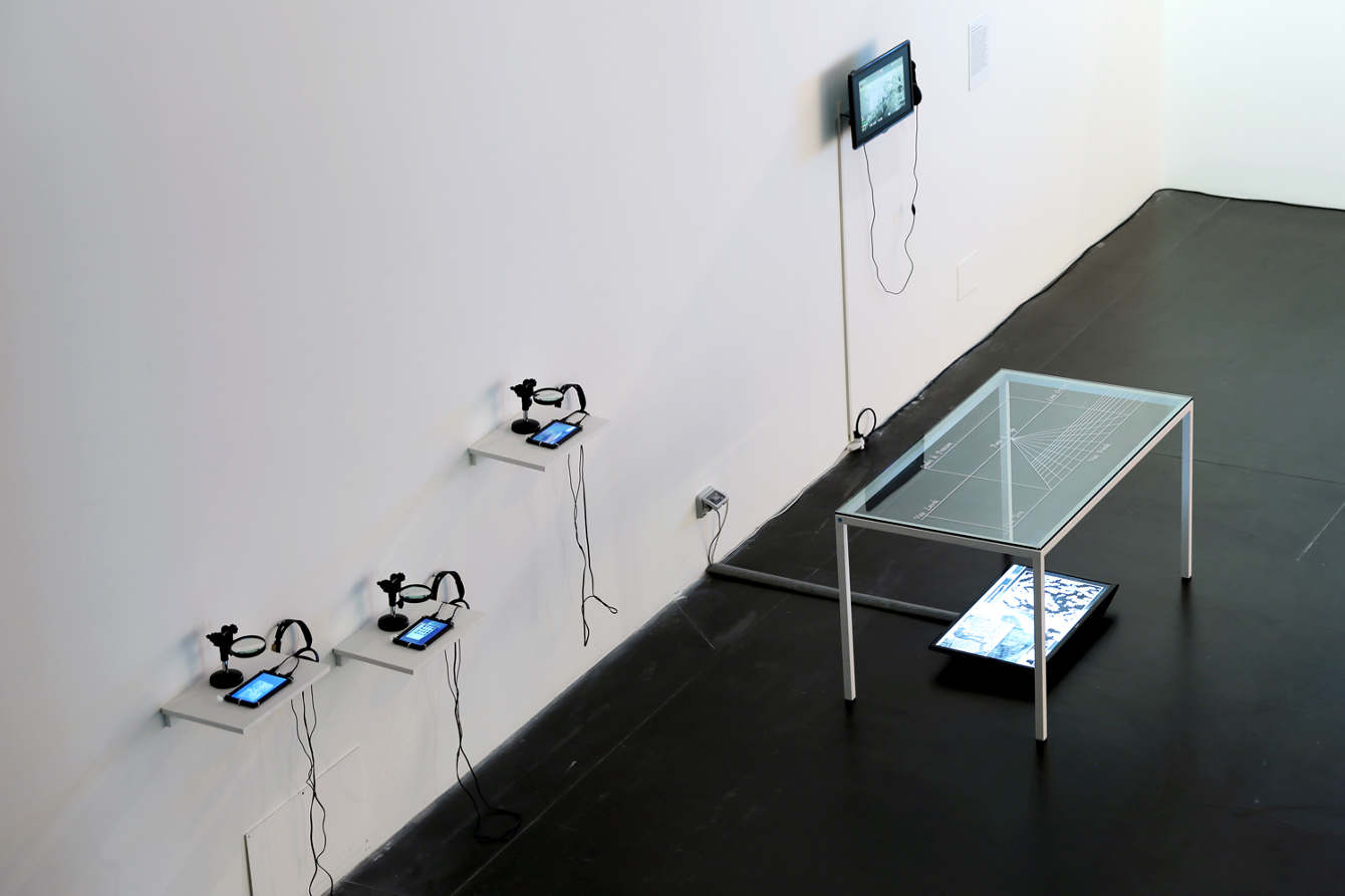 Alessandra Ferrini - Creekside Artists