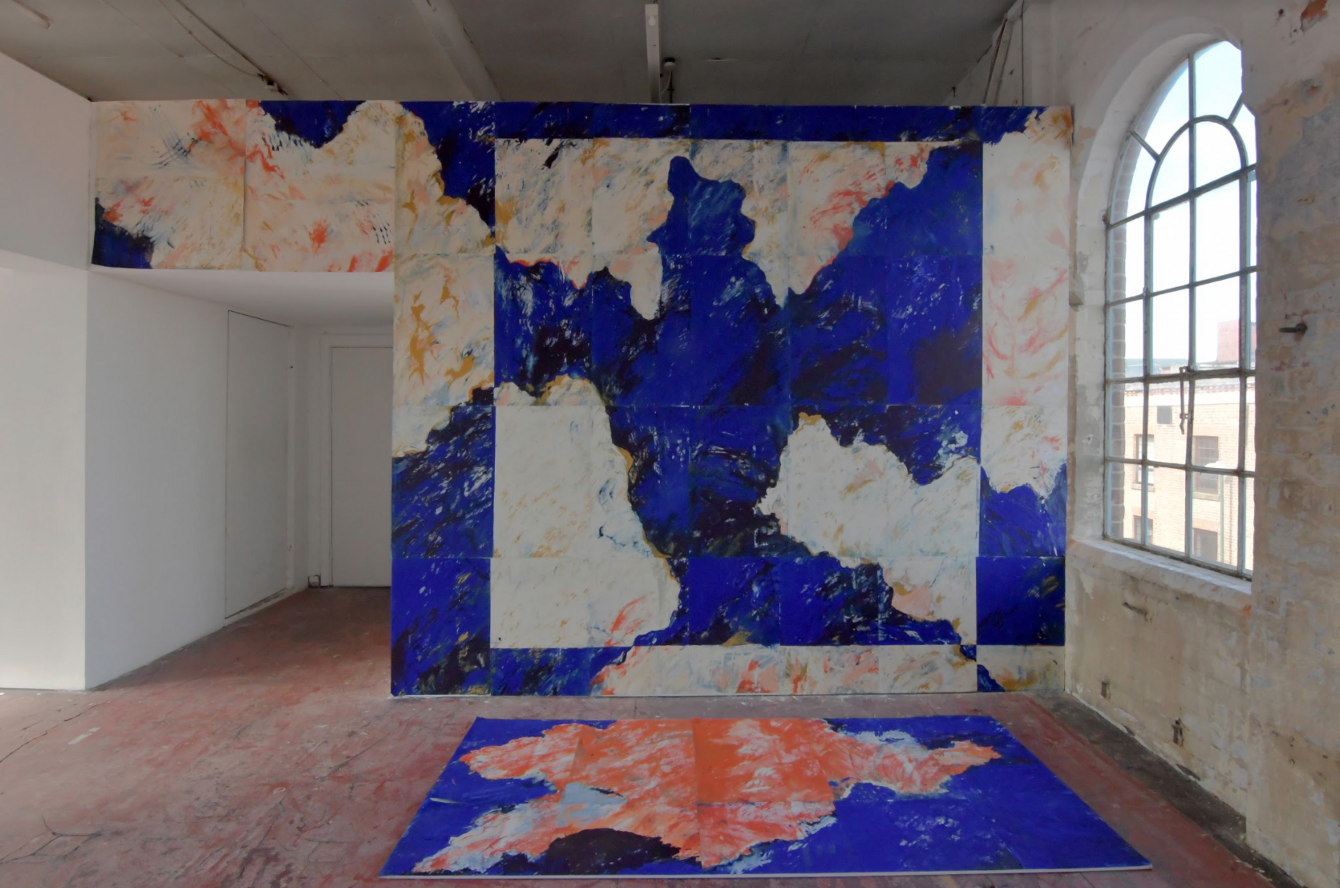 Alice Hartley - Creekside Artists