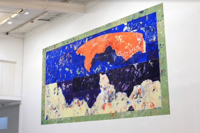 Alice Hartley - Creekside Artists