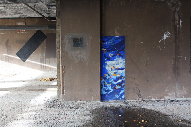 Alice Hartley - Creekside Artists