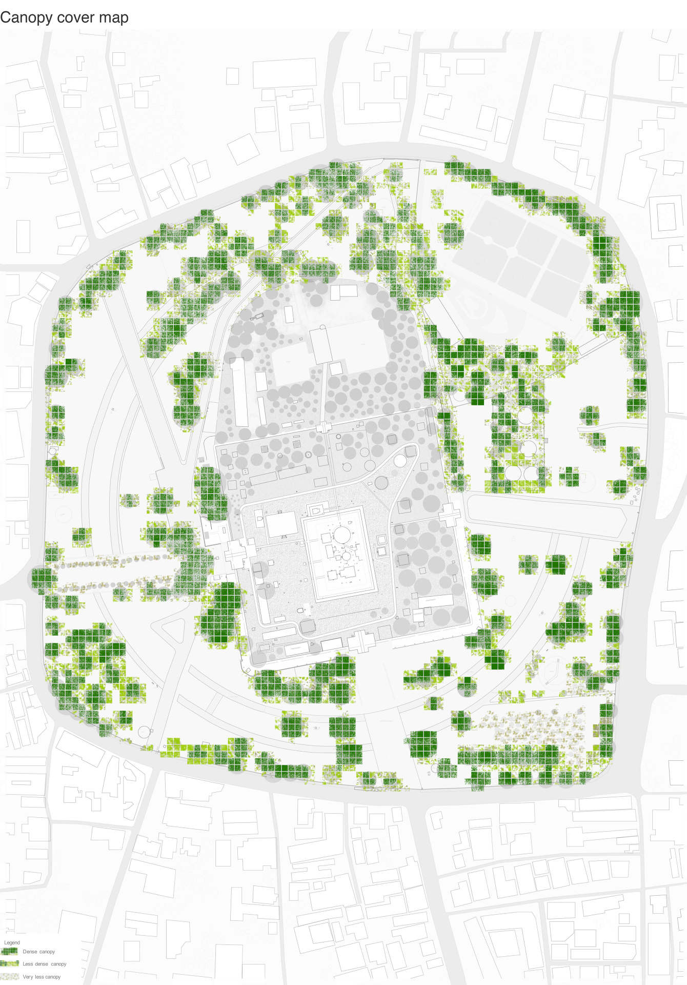 Cultural Landscapes, an Introspection - Sreedevi Mohan