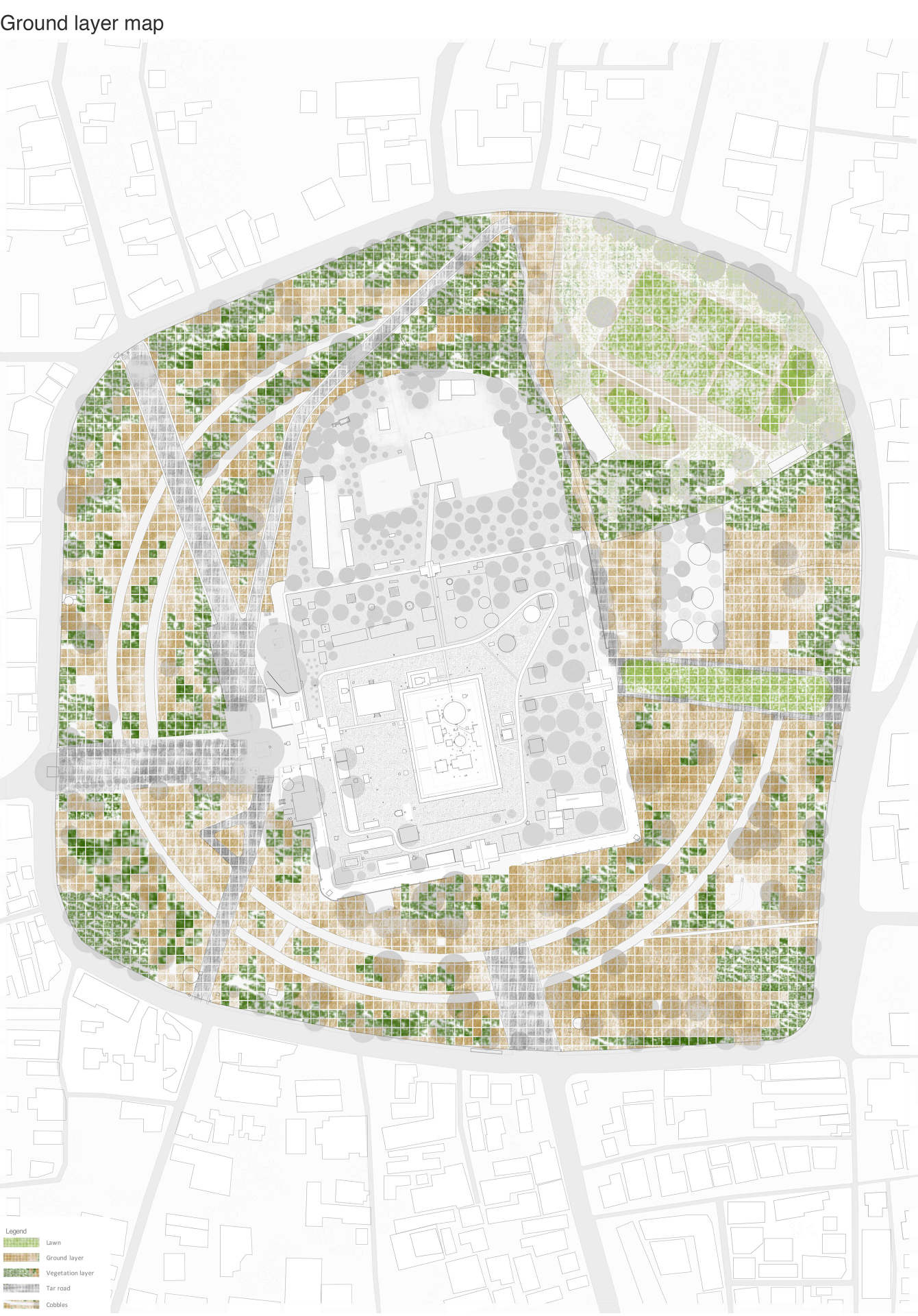Cultural Landscapes, an Introspection - Sreedevi Mohan