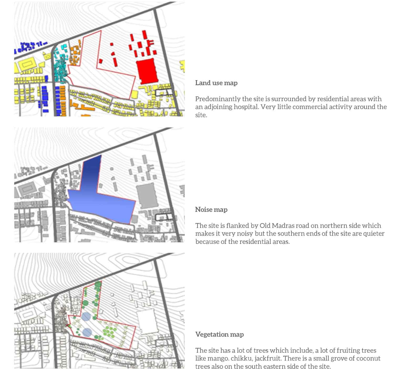 Pain & Palliative Center - Sreedevi Mohan