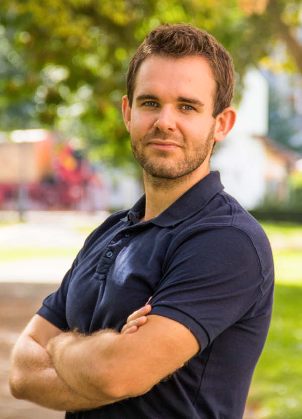 Welcome to Petar Starcevic's portfolio site - Petar Starčević