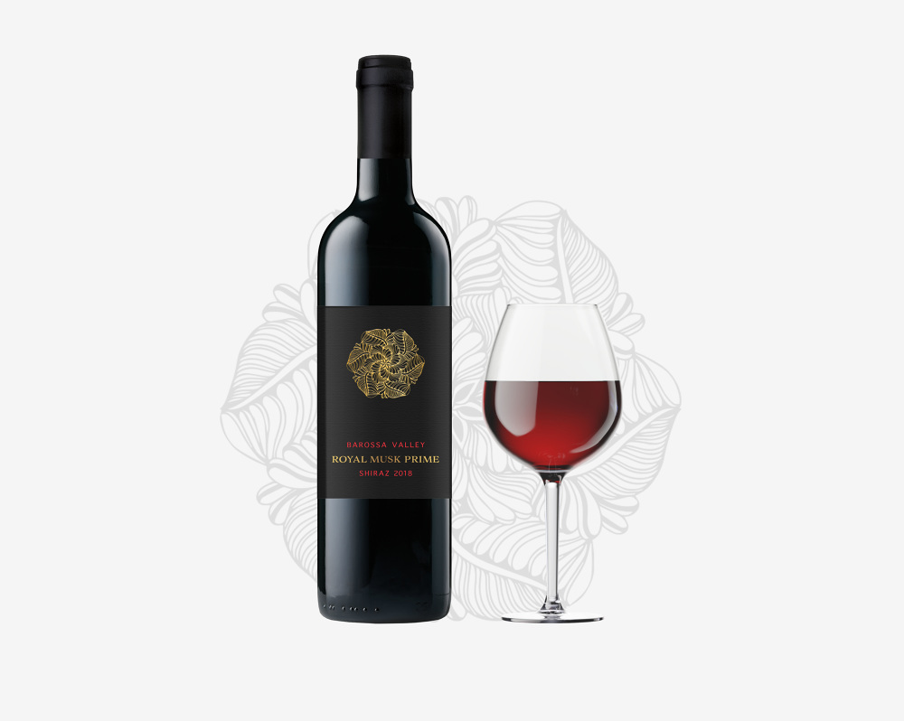 ROYAL MUSK WINES - Viorela