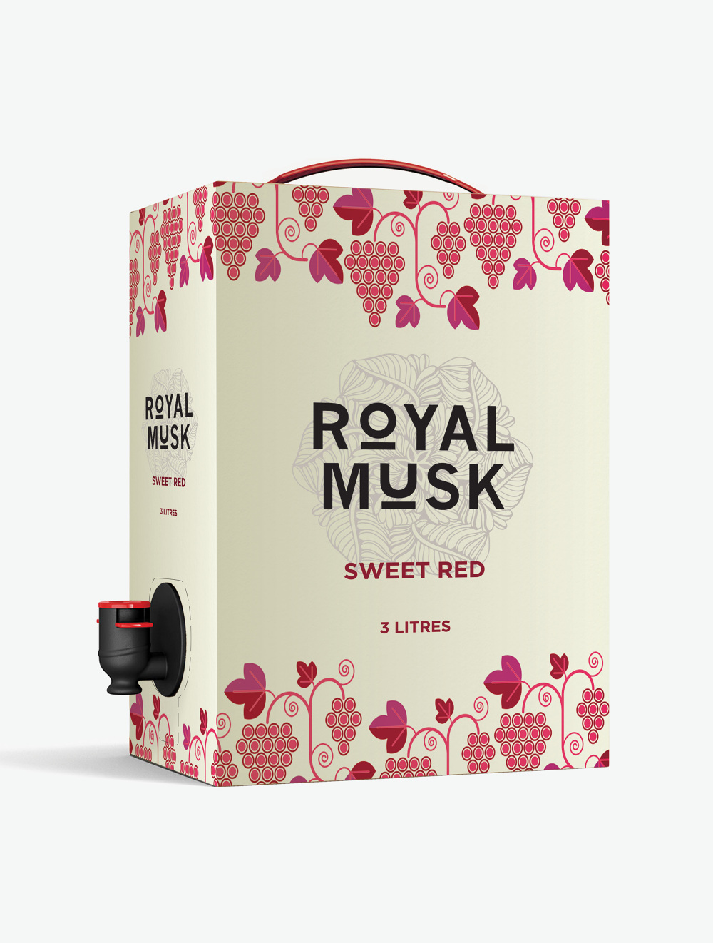 ROYAL MUSK WINES - Viorela