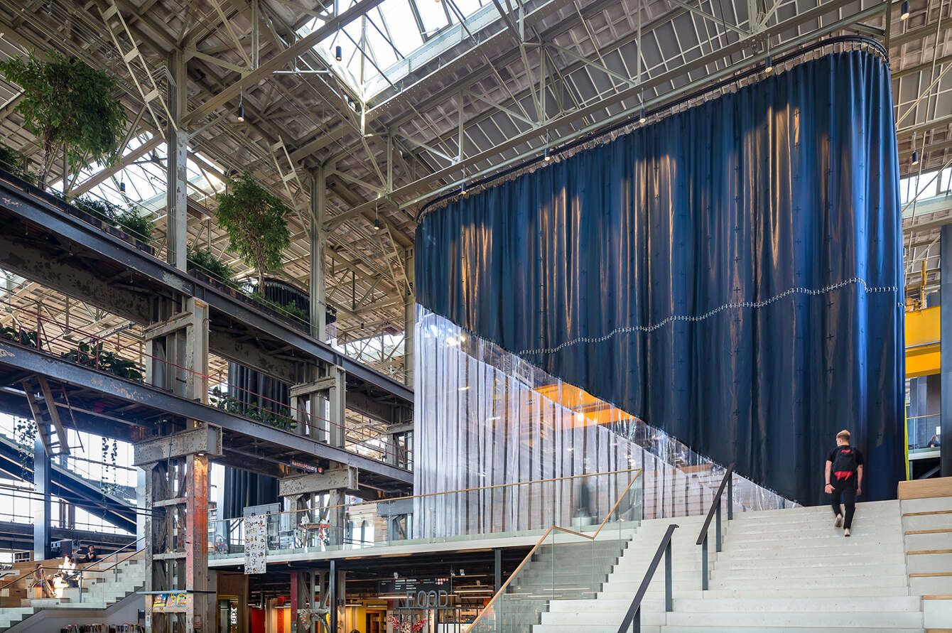 inside out architecture interiors