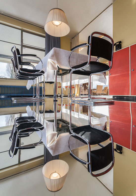 Banco Popular, Madrid - Inside Outside