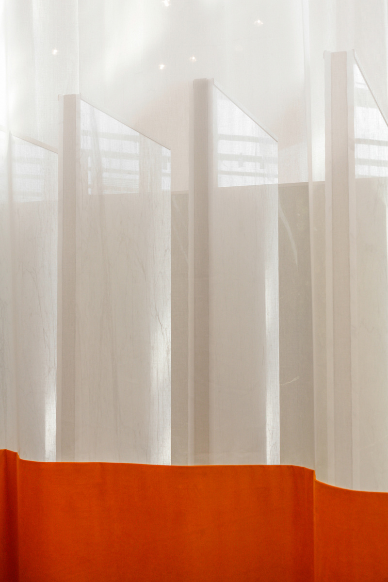 Solid Nature Maison et Objet Paris 2015 - Inside Outside