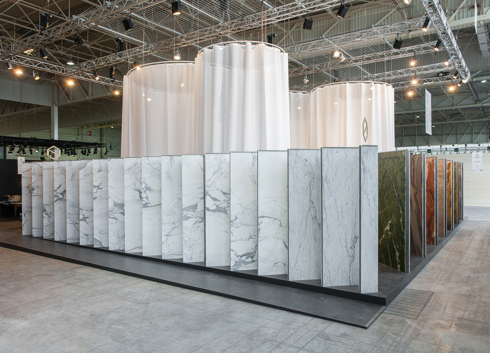 Solid Nature Maison et Objet Paris 2015 - Inside Outside