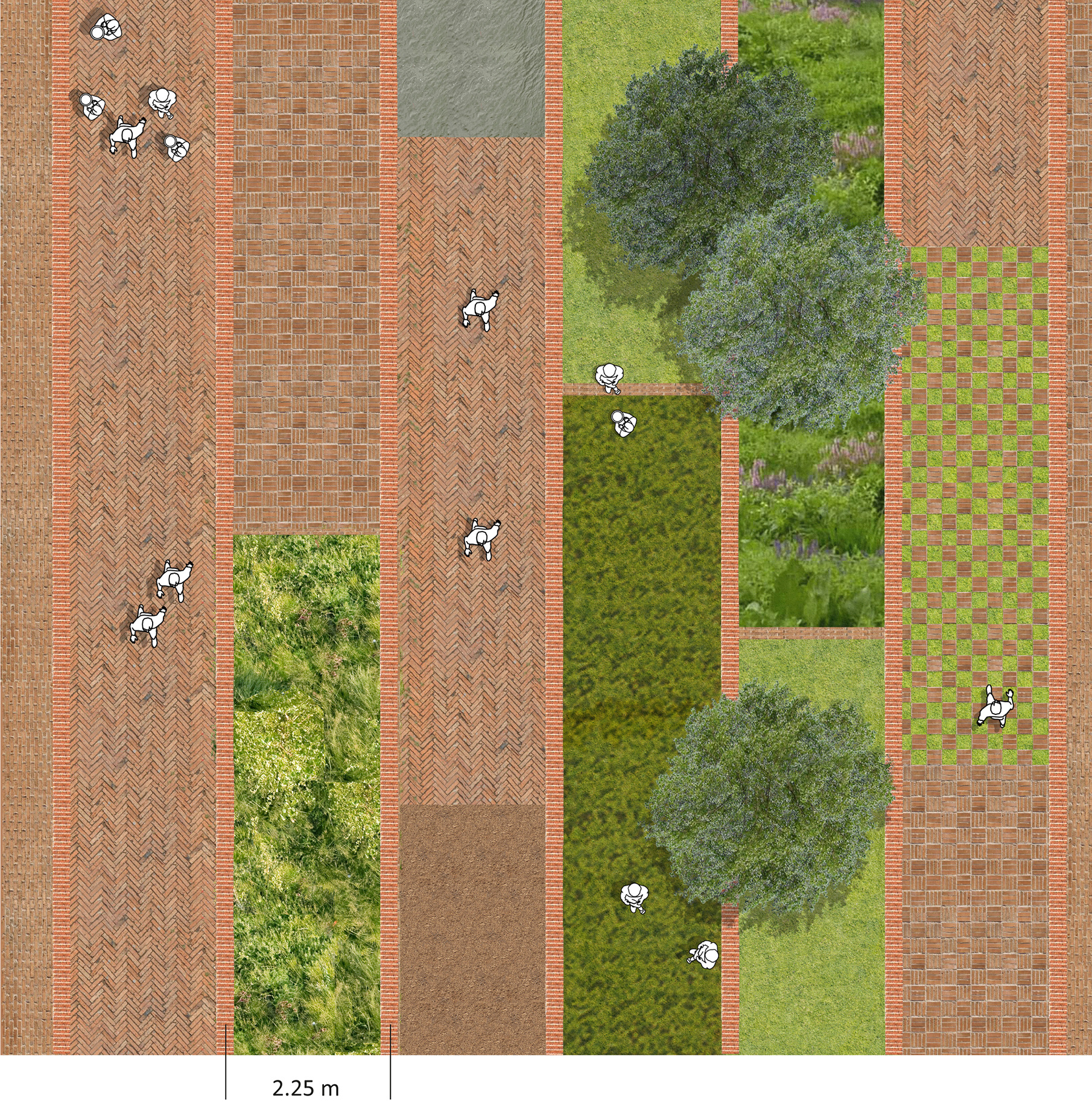 House of Hebrew - Inside Outside