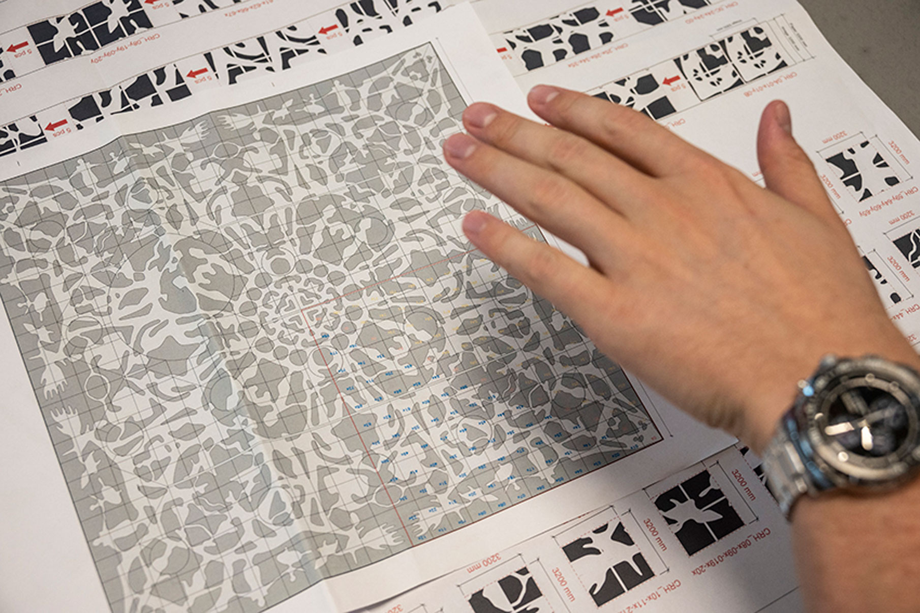 Paper Island Copenhagen - Inside Outside