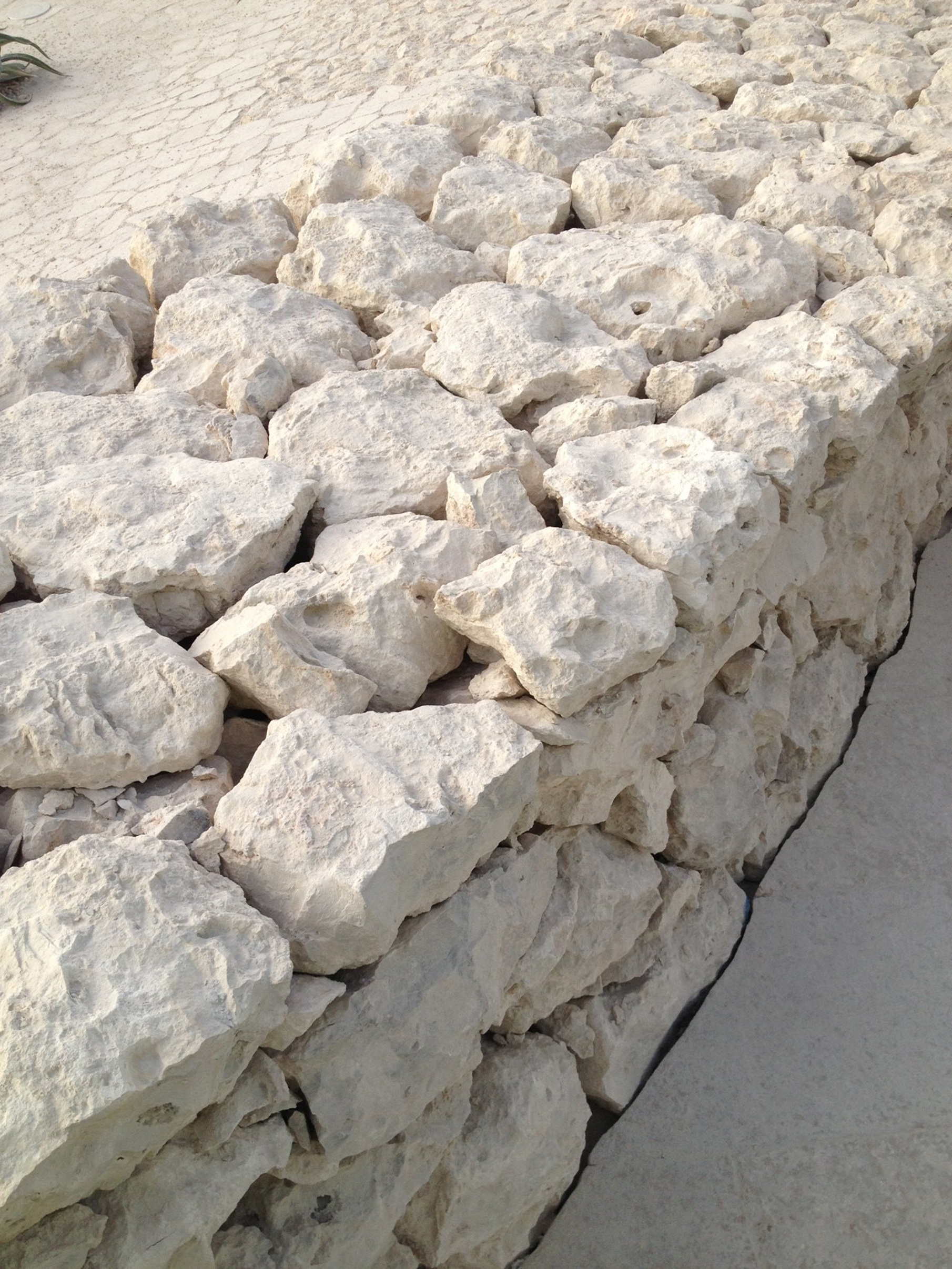 Qatar National Library Doha - Inside Outside