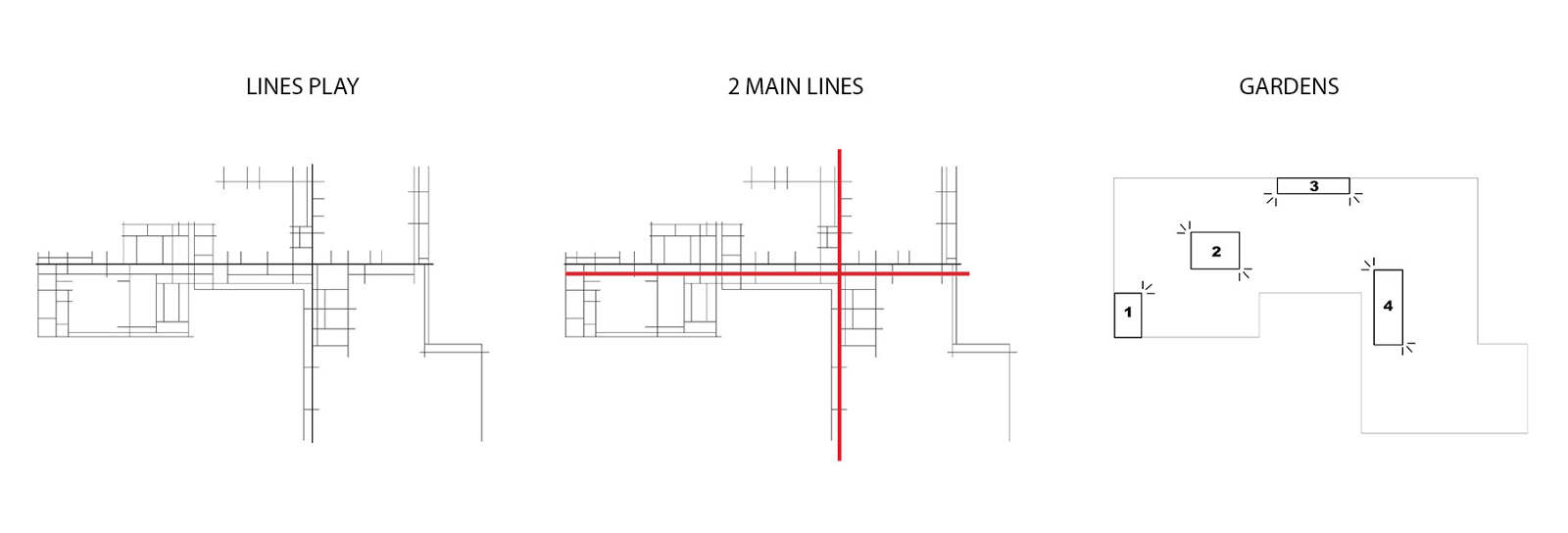 Hogehilweg - SPOT - Inside Outside
