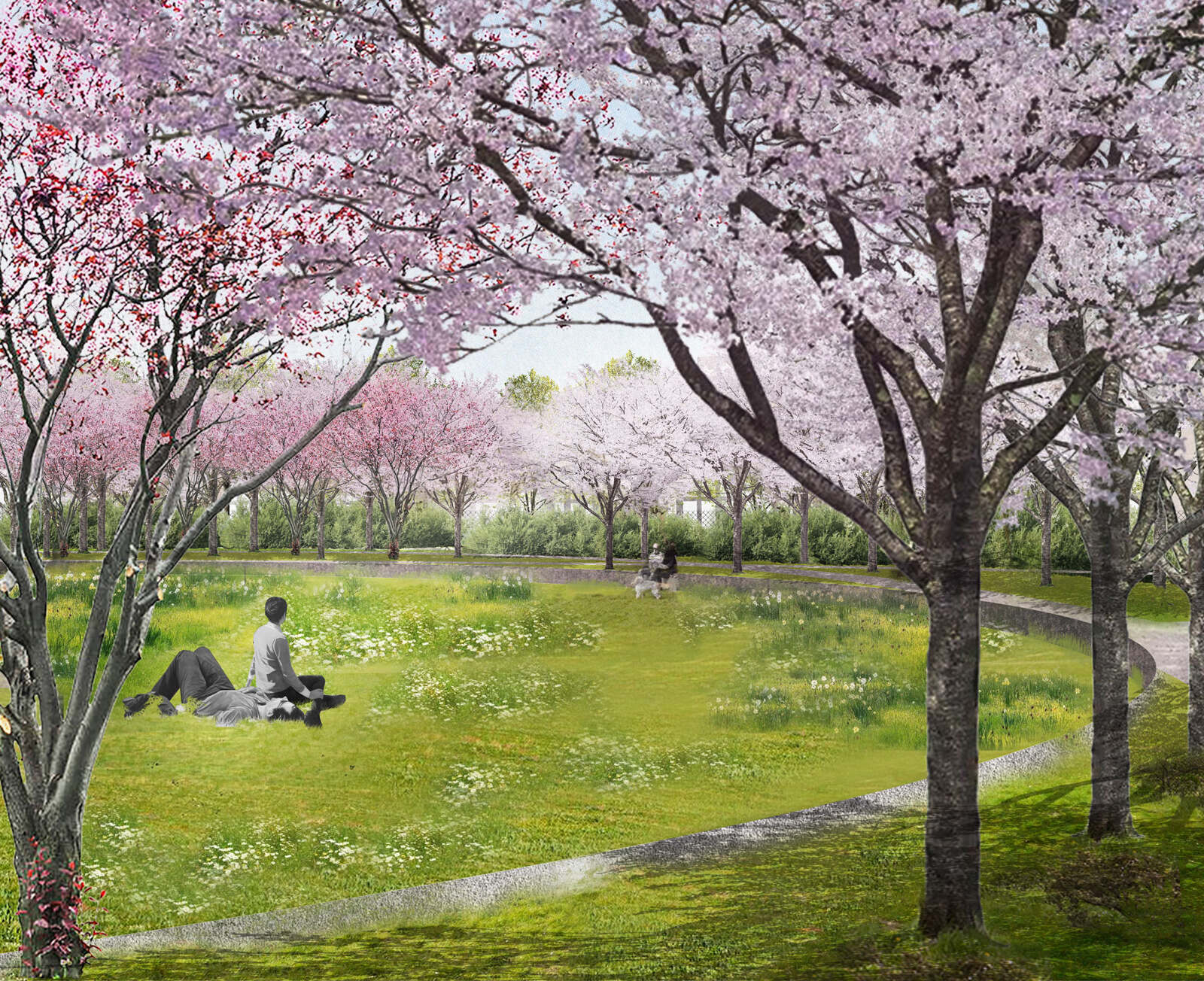 Porta Romana Milano - Inside Outside