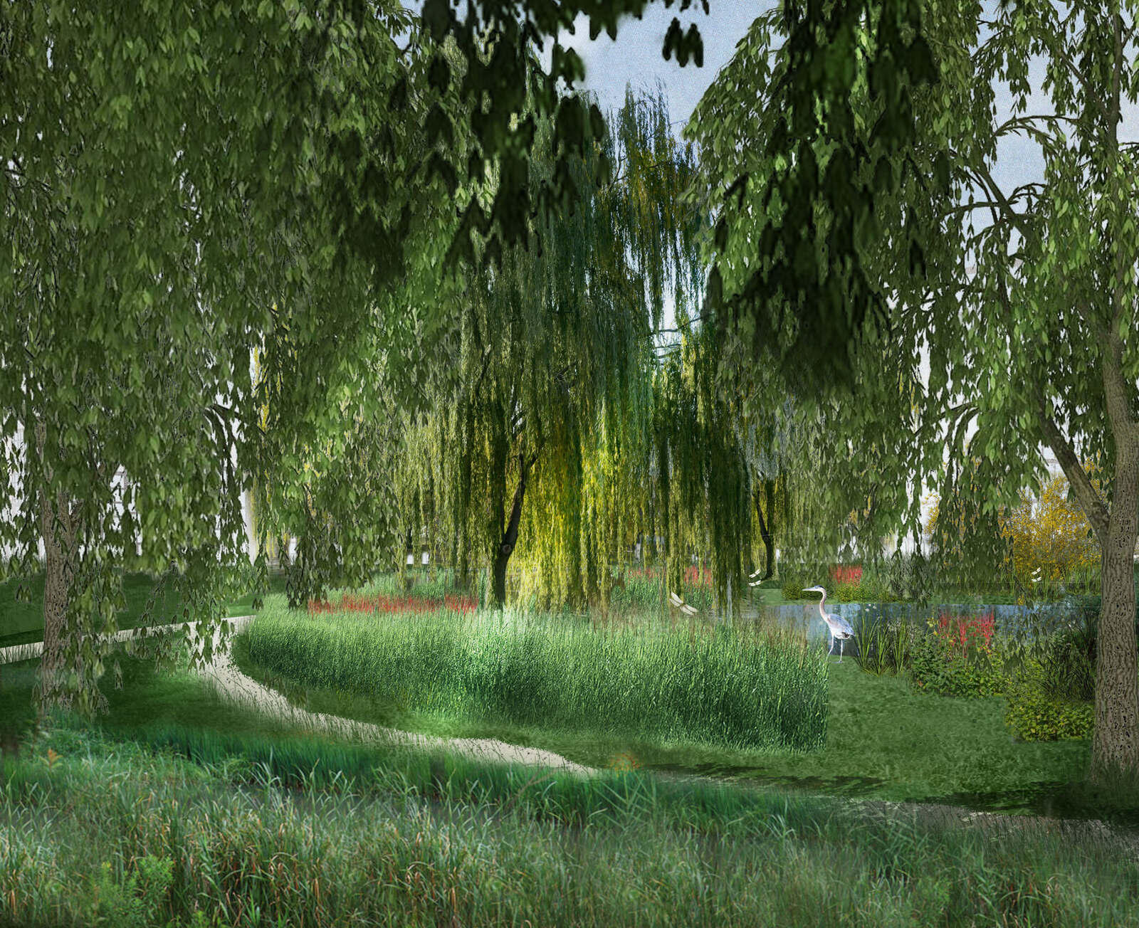 Porta Romana Milano - Inside Outside