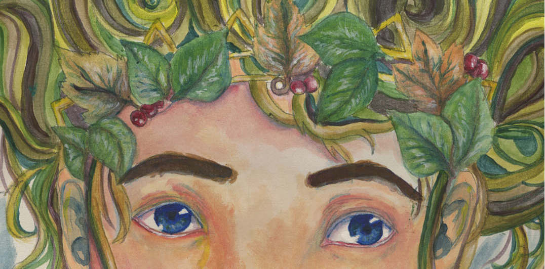 Illustrations - Aisha Williams