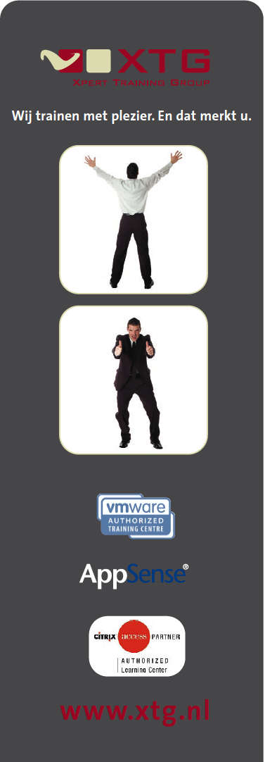 XTG - studioveldwerk