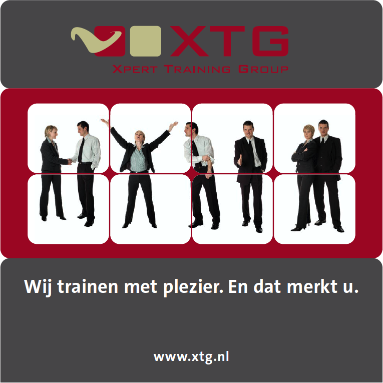 XTG - studioveldwerk