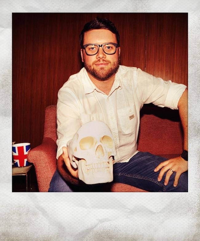 rob ballingall | sound designer, mix & mastering engineer