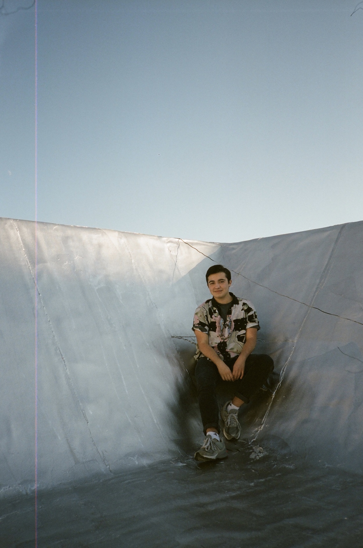 Lorenzo for Ratrock - Maya Hertz