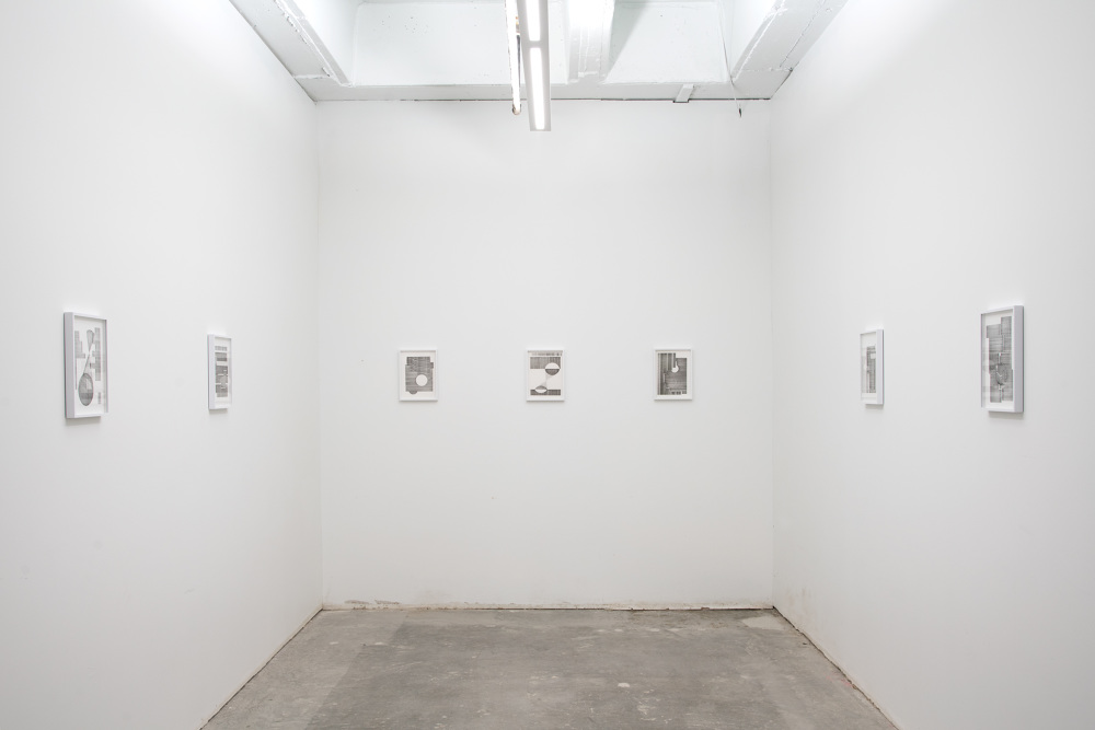 Pickering's Harem 2017-2018 - Amélie Bouvier