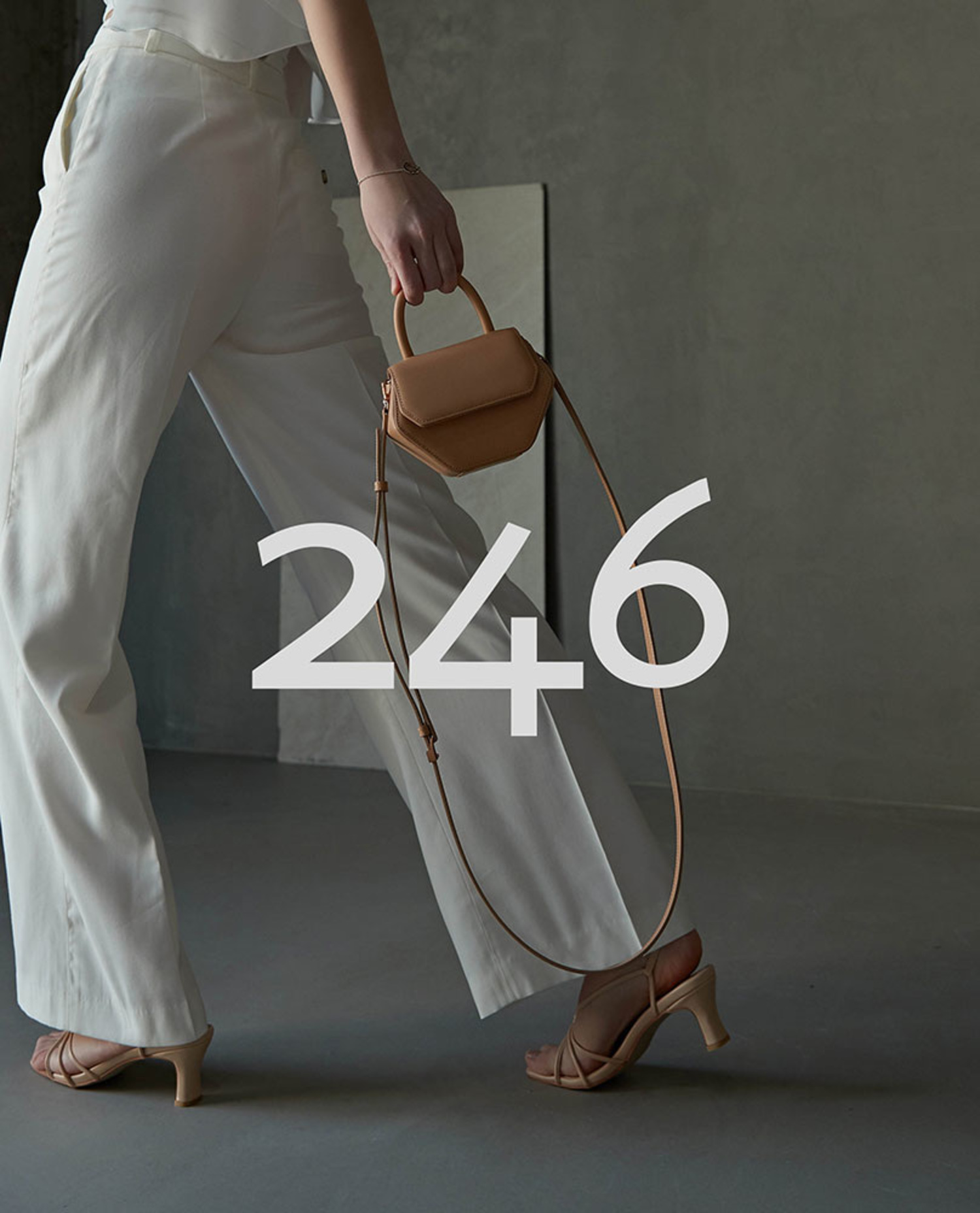 246 2019SS (Part I) - SEWON JUN