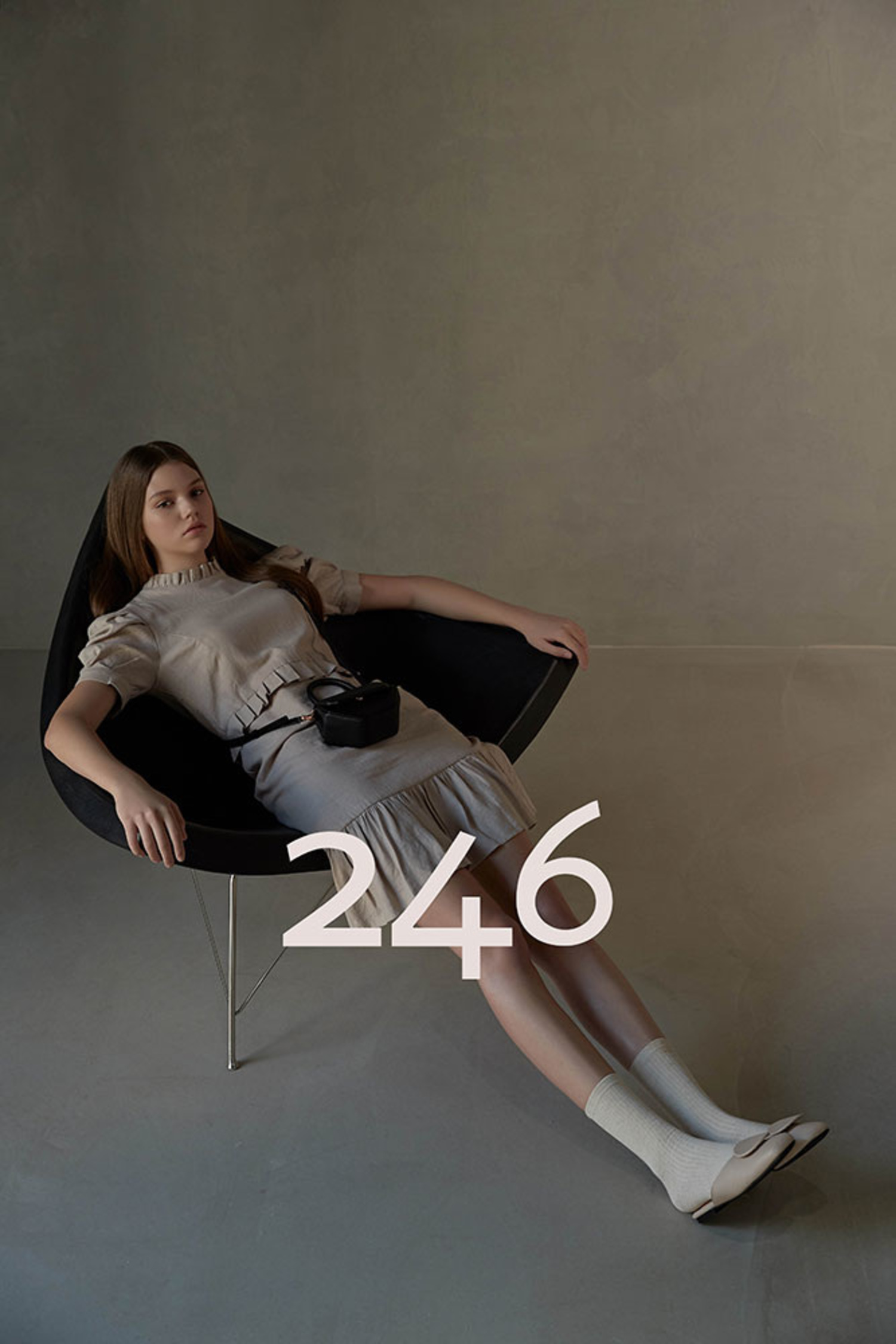 246 2019SS (Part I) - SEWON JUN