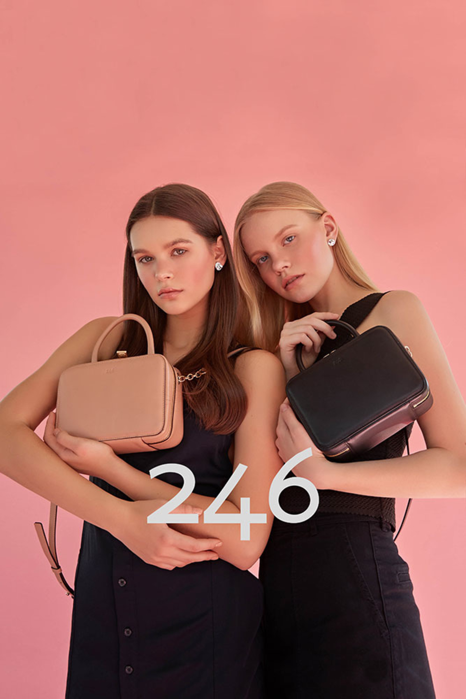 246 2019SS (Part II) - SEWON JUN