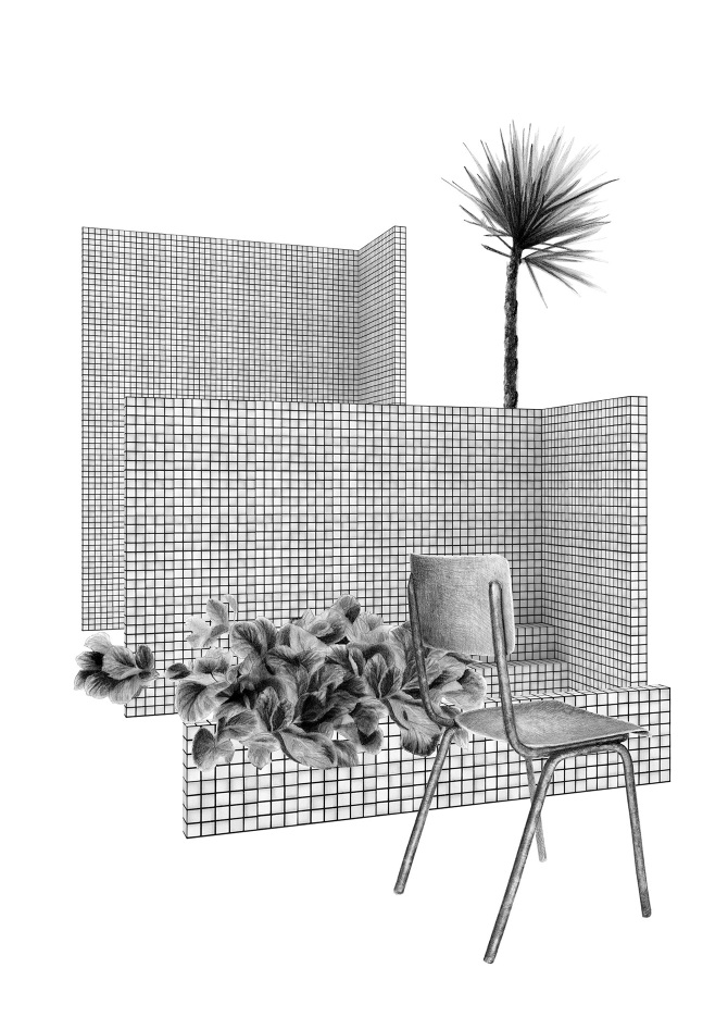 Diagramme I - ALEXANDRE CONTESSE